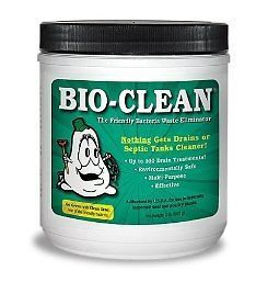 Bio-Clean® – Drainage Solutions LLC