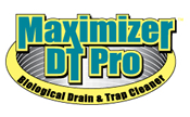 Maximizer DT Pro – Drainage Solutions LLC